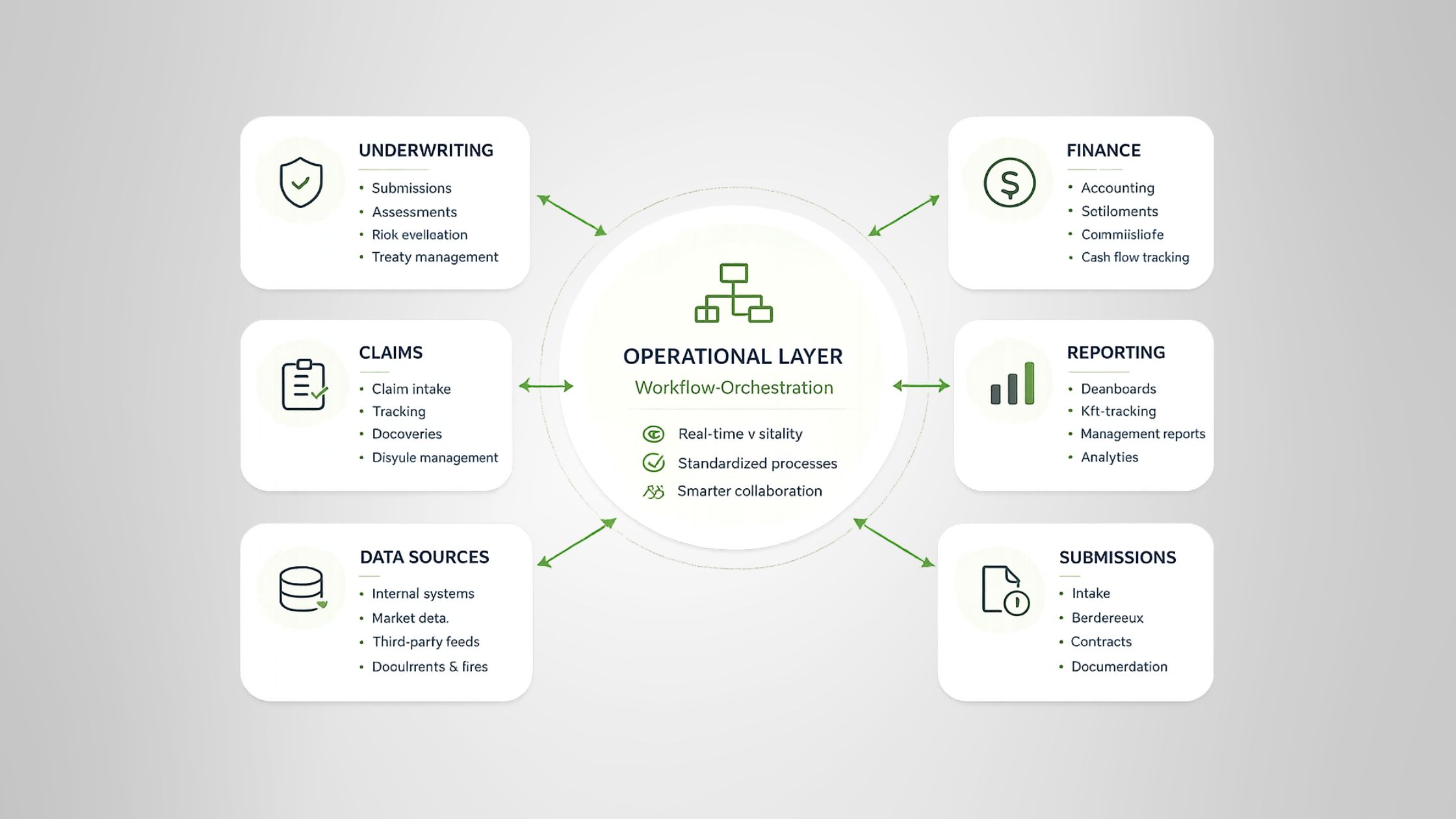 Why reinsurance operations platforms are becoming essential – ManitLabs
